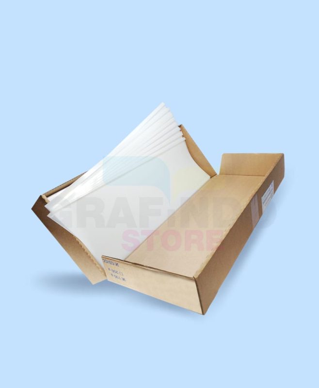 Ink Duct Foil HEIDELBERG XL-162 | Grafindo Store